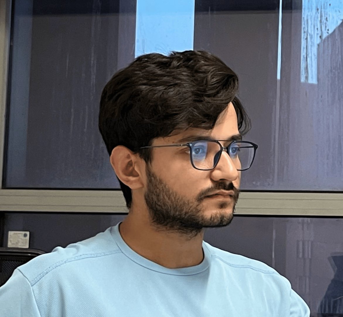 Aditya Pandey | Software Engineer Portfolio